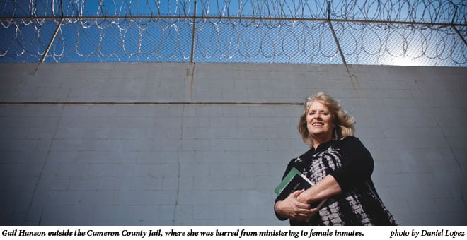 Heaven and Hell in Cameron County Jail - The Texas Observer