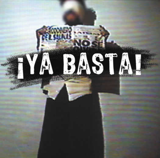 Long Past Enough - The Texas Observer