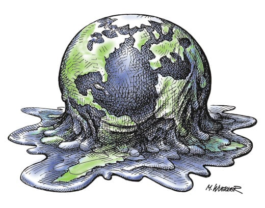 Benton Musslewhite - The Texas Observer