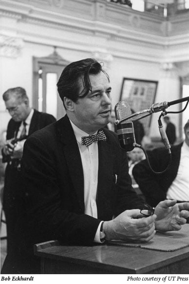 The Man in the Panama Hat - The Texas Observer