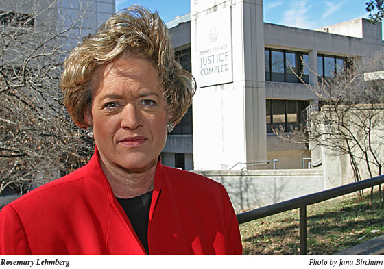 Replacing Ronnie Earle - The Texas Observer