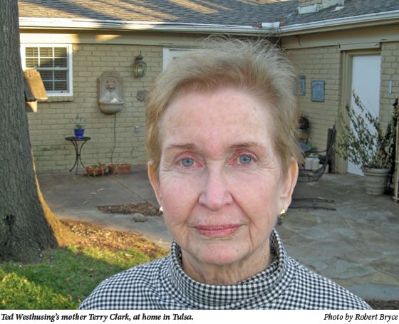 A Death Reconsidered - The Texas Observer