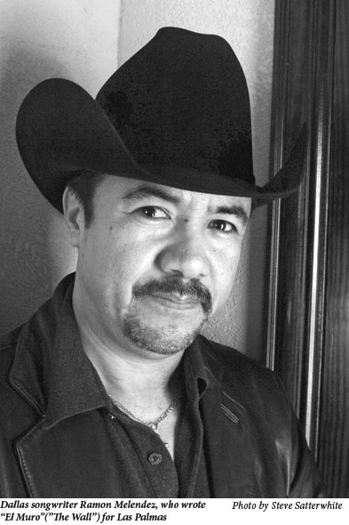 Tear Down the Wall - The Texas Observer
