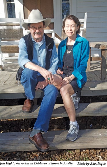 Bite Back! - The Texas Observer