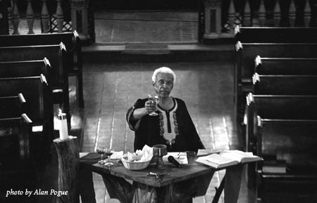 New Orleans, Mon Amour - The Texas Observer