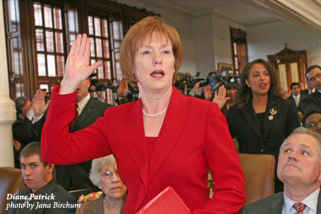 Fledglings - The Texas Observer