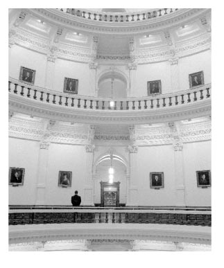 Thinking Outside the Texas Box - The Texas Observer