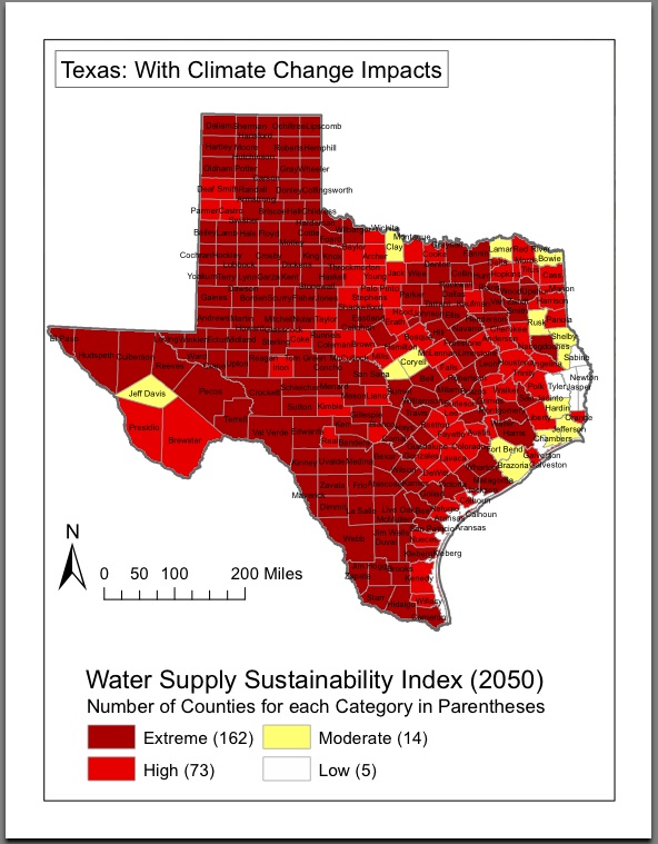 EPA Dismisses Perry's Climate Change Challenge - The Texas Observer