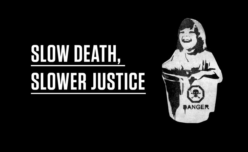 Slow Death Slower Justice The Texas Observer slow-death-slower-justice-the-texas-observer