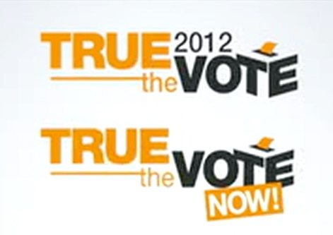 King Street Patriots Unveil New 501(c)4 Group, True The Vote NOW