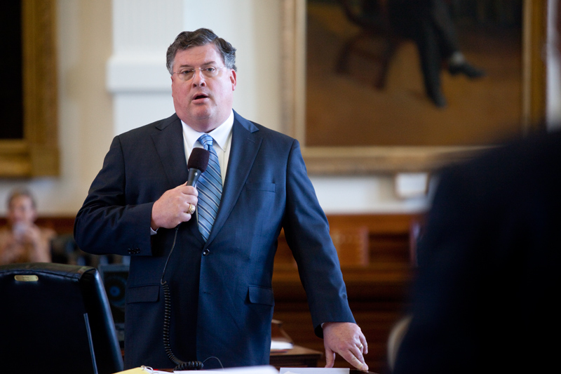 Texas Students Would Get Less in Next Two Years Under Senate Budget