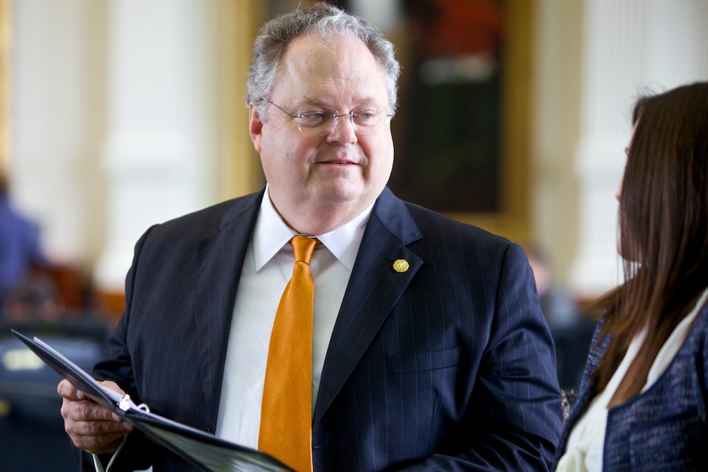 What We're Watching in the 2018 Texas Primaries