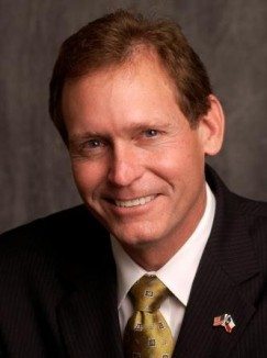 Q&A with Rep. John Zerwas on Lege Failure to Pass Healthcare Expansion - The Texas Observer