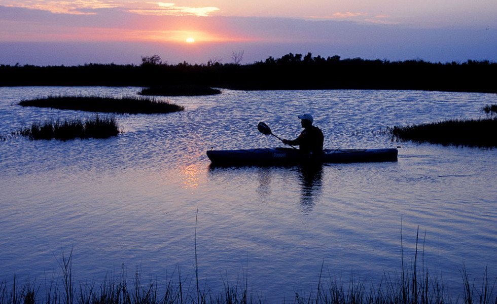UPDATED: LCRA Considers Cutting Off Freshwater to Matagorda Bay - The ...