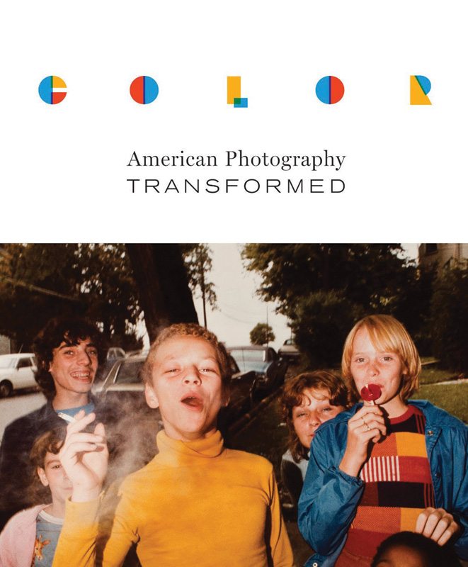 Eye On Texas: American Photography Transformed