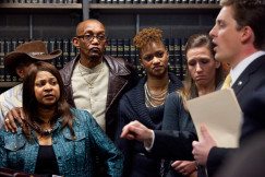 The Mysterious Death of Alfred Wright: Jasper's New Fight for Justice