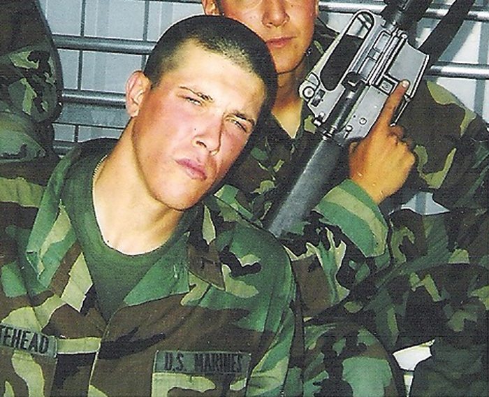 Shades of Gray in Orange - The Texas Observer