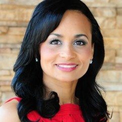 The Katrina Pierson Bubble Bursts - The Texas Observer