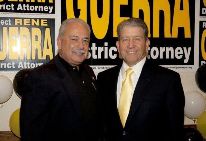 Vote-Buying Scandal Rattles Valley Politics - The Texas Observer