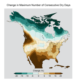What Climate Change Means for Texas in 11 Charts - The Texas Observer
