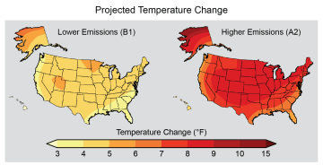 What Climate Change Means for Texas in 11 Charts - The Texas Observer