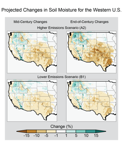 What Climate Change Means for Texas in 11 Charts - The Texas Observer