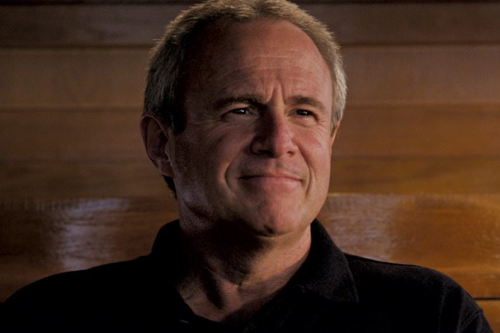 Michael Morton Chronicles His Fight for Freedom in Getting Life - The ...