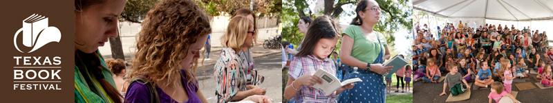 Texas Book Festival 2014 - The Texas Observer
