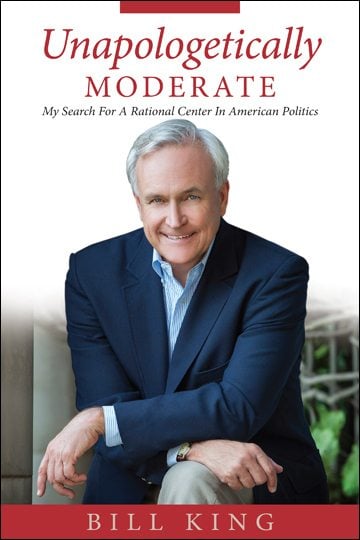 Seeking the Political Center with Bill King