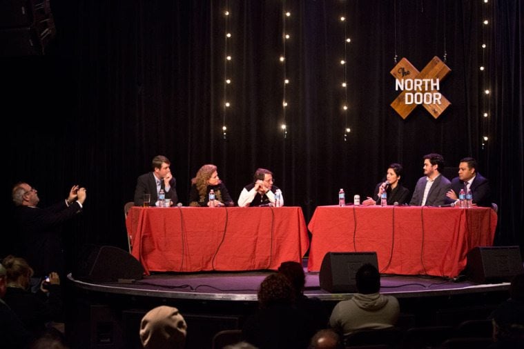 Listen: Texas Observer's Post-Election Wrap-Up - The Texas Observer