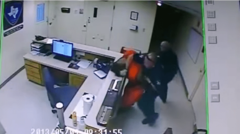 Grand Jury Clears Jasper Police in Beating Caught on Tape