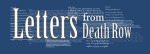 Letters from Death Row: Books Behind Bars