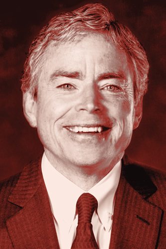 When Dan Patrick Rules the Senate - The Texas Observer