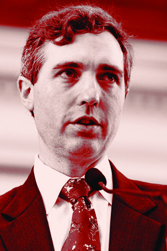 When Dan Patrick Rules the Senate - The Texas Observer