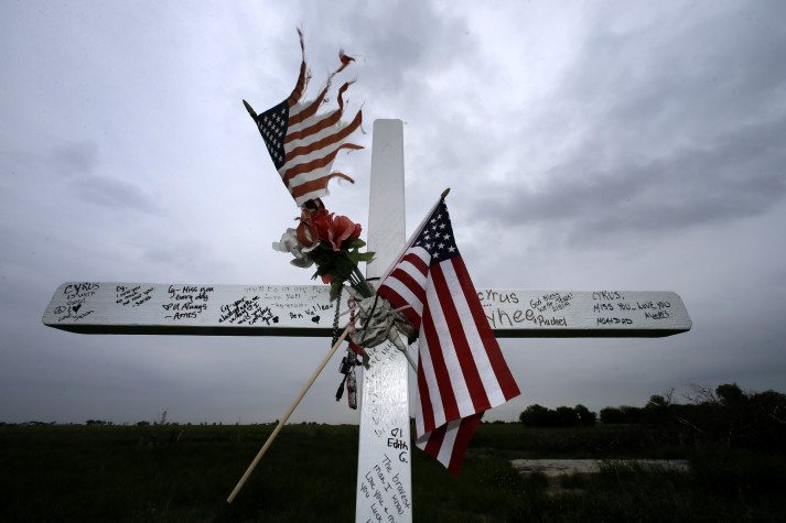 Two Years After West Tragedy, Little Progress