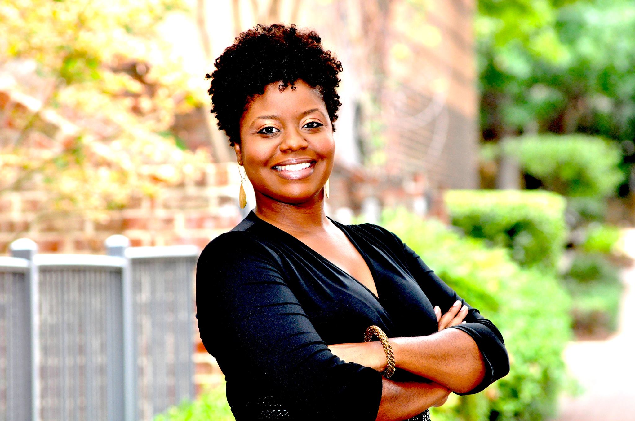 Why This Texan Won’t Be Celebrating Juneteenth This Year