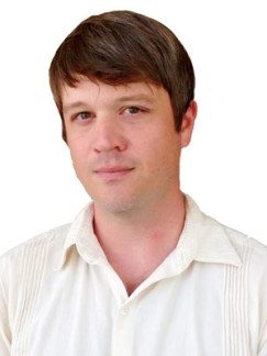 Reintroducing Myself