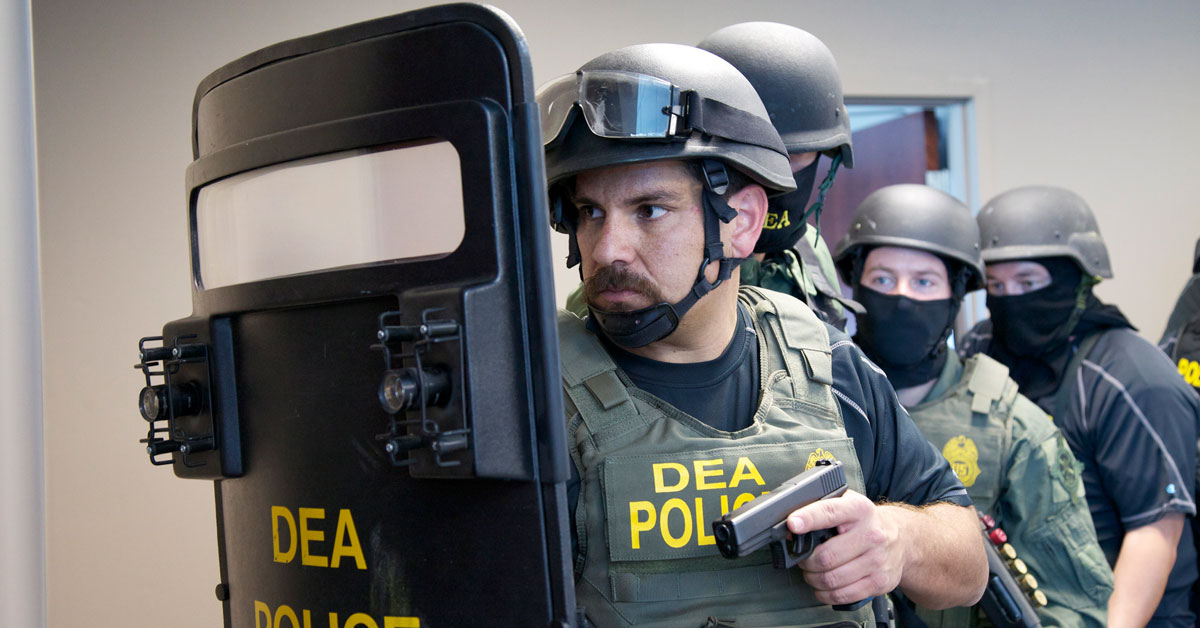 Exploring the Addictive Powers of Capitalism and Opium