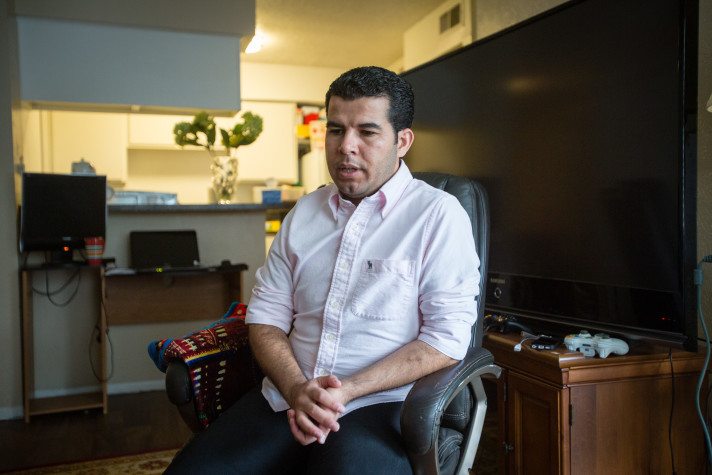 'Refugees Are Victims of the Very Thing You Are Afraid Of’