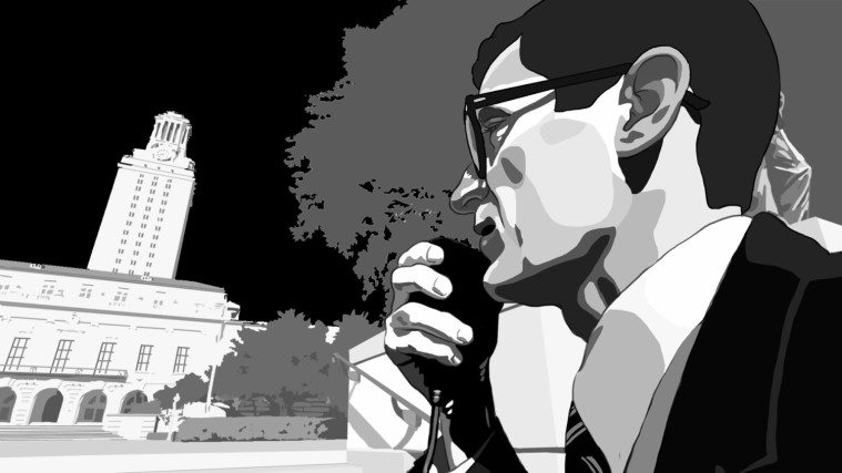 'Tower' Animates America's First Mass School Shooting