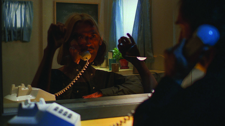 'Paris, Texas' — the Film that Made Nowhere Hip