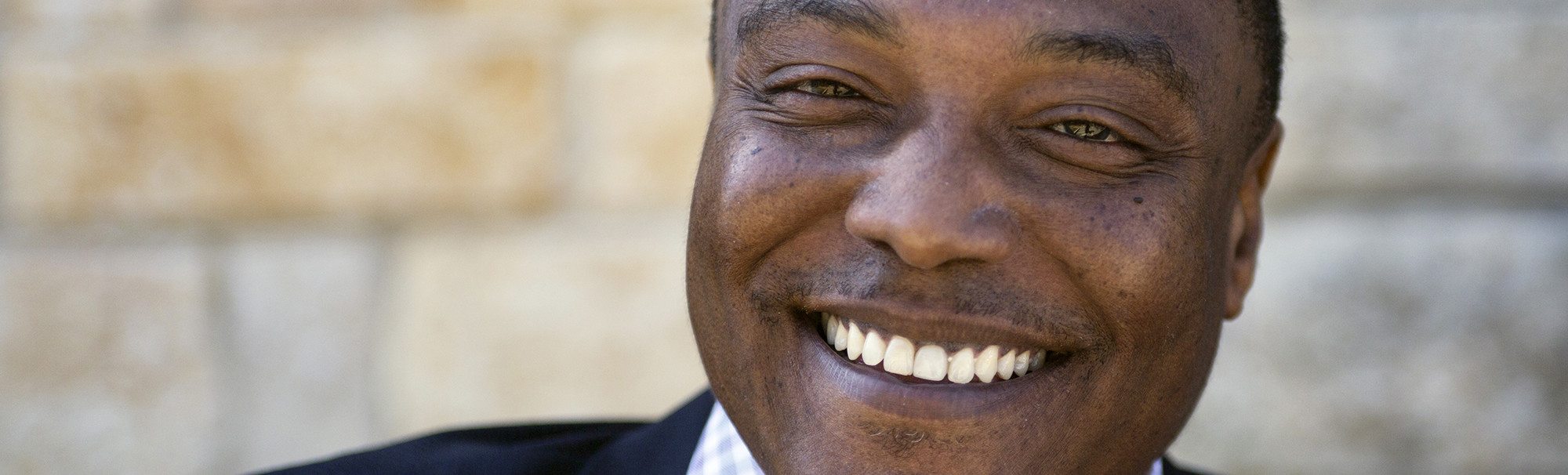 The Interview: Death Row Exoneree Anthony Graves