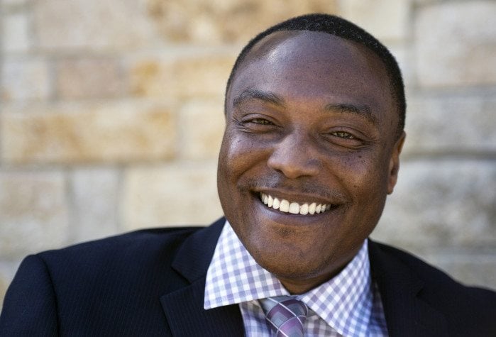 The Interview: Death Row Exoneree Anthony Graves