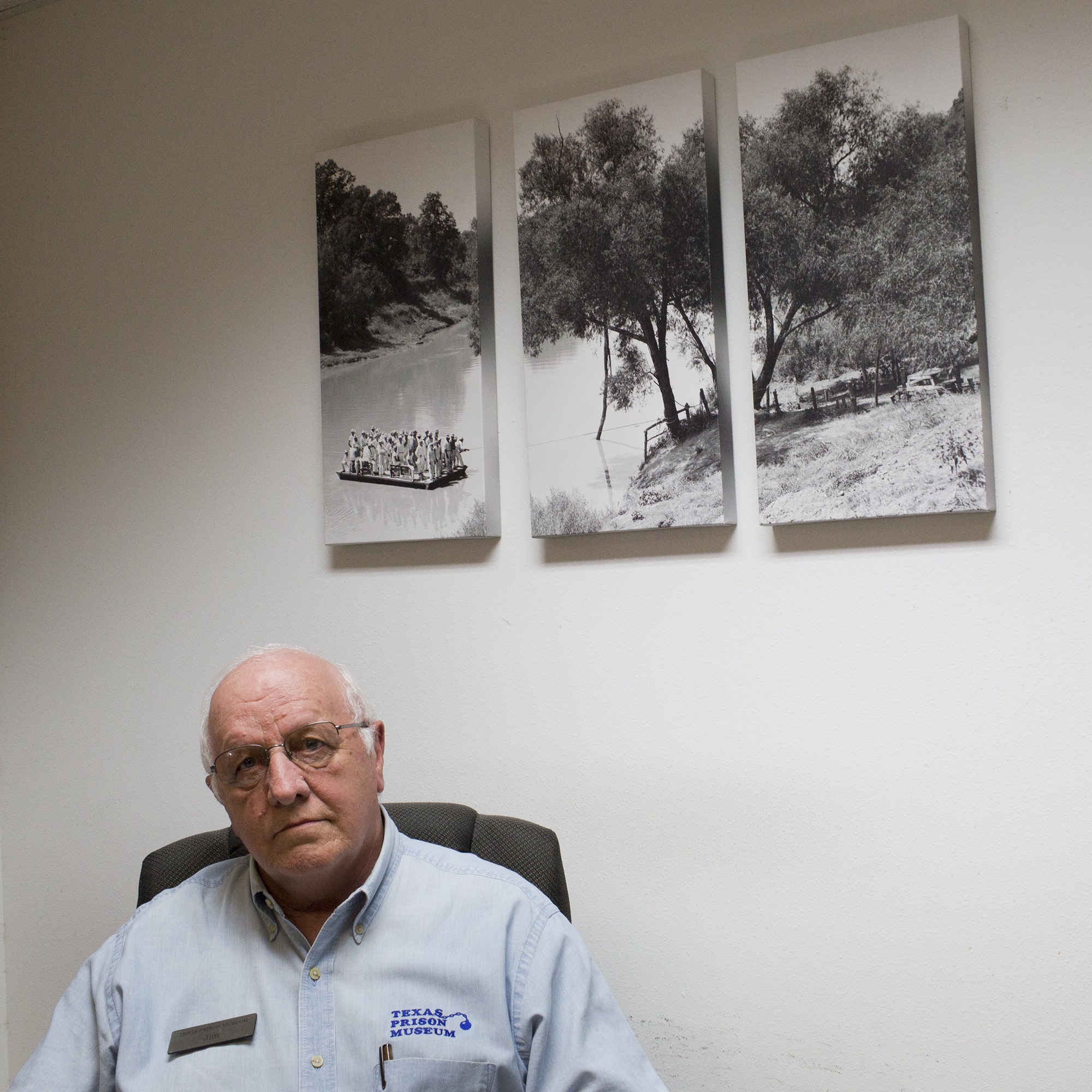 The Texas Prison Museum Thrives on 'Dark Tourism'