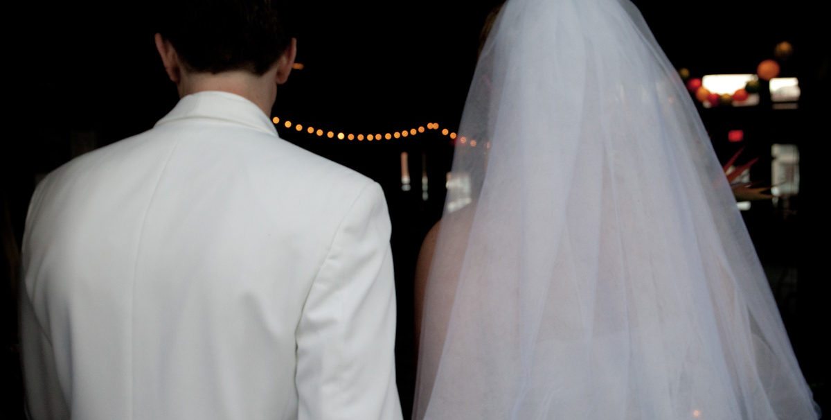 Poem: 'I Could Have a Thousand Husbands'