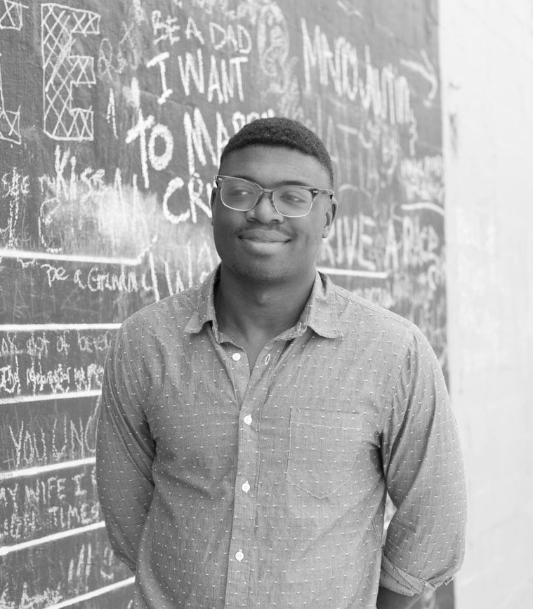 Short Story Contest Finalist: 'Navigation' by Bryan Washington