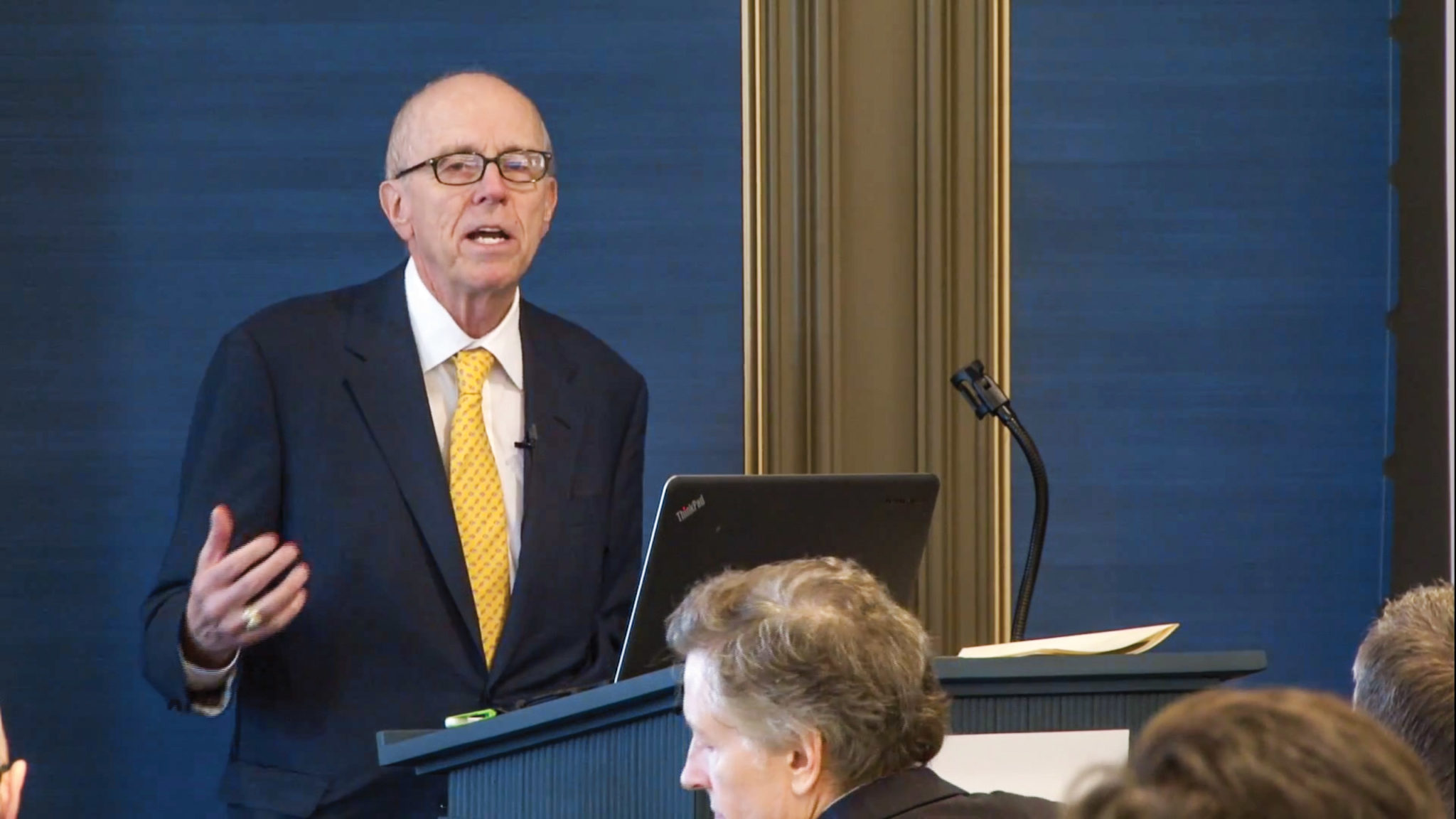 How the Koch Brothers Used Public Funds to Set up Shop at Texas Tech