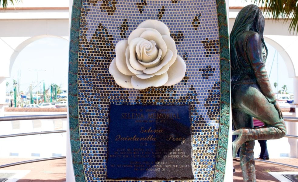 The Texas Miracle #25: The Patron Saint of Corpus Christi