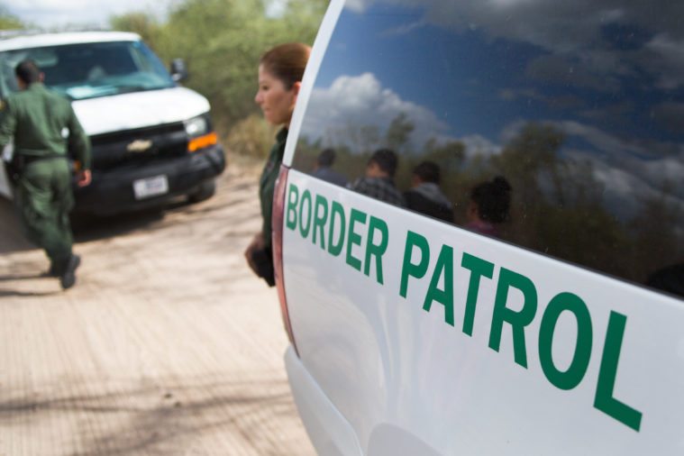 Witnesses of Smuggling Crimes Are Being Detained, Despite Coronavirus ...