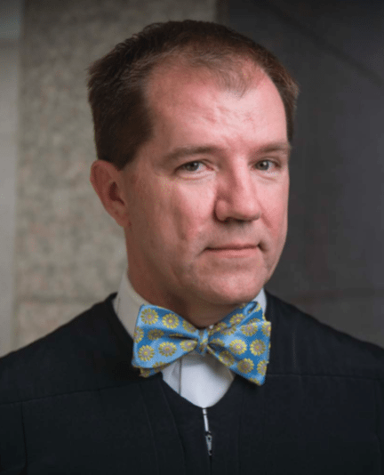 Texas Supreme Court Judge Don Willett's Quiet Revolution